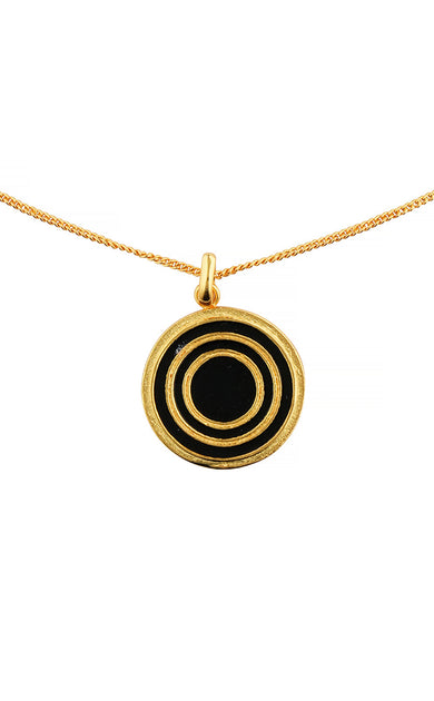 Necklaces & Chokers – The Yarn Story